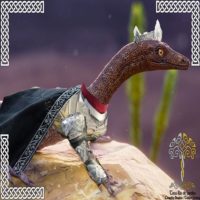 Novo fóssil descoberto no brasil homenageia “o senhor dos anéis” | Dica ...