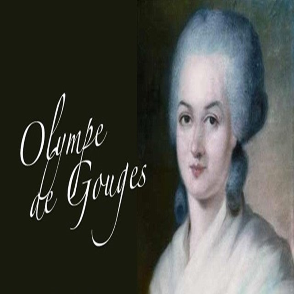 Quem foi Olympe des Gouges? | Dica da Diversão