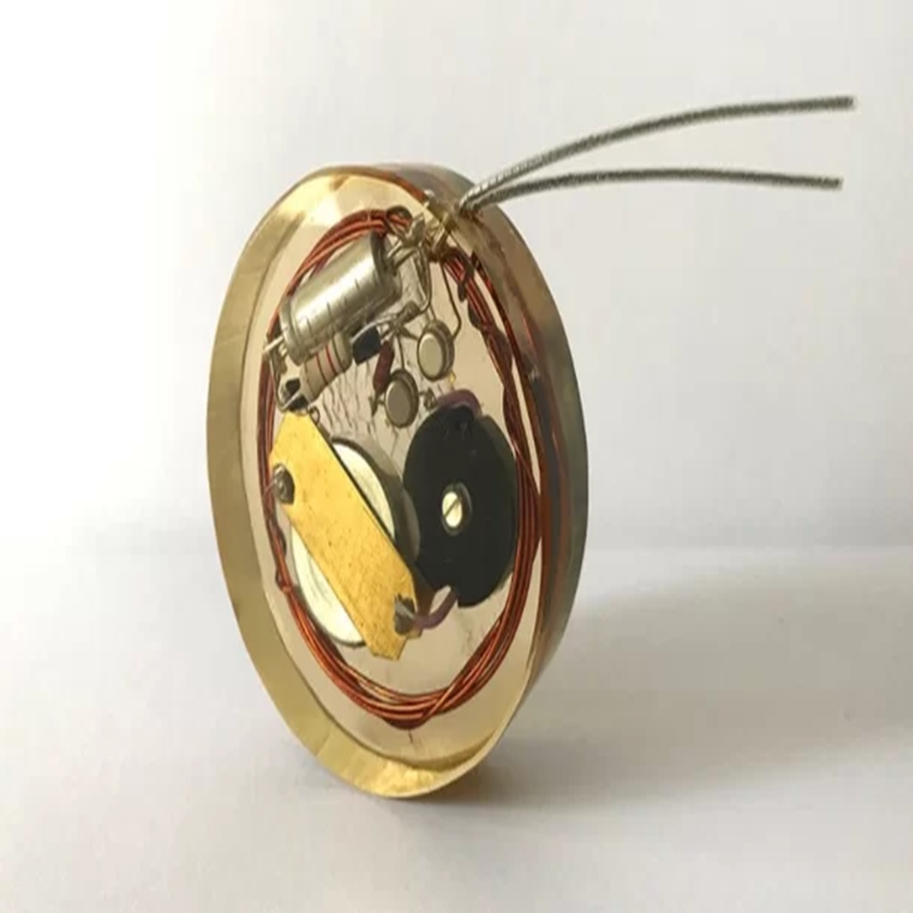 Marca-passo: como e quando foi criado? | Dica da Diversão