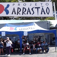 Projeto Arrastão | Dica da Diversão