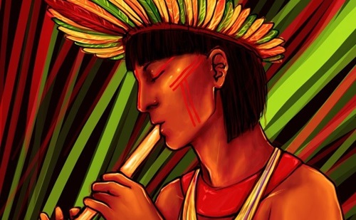 Deuses brasileiros: conheça 7 divindades da cultura indígena | Dica da ...